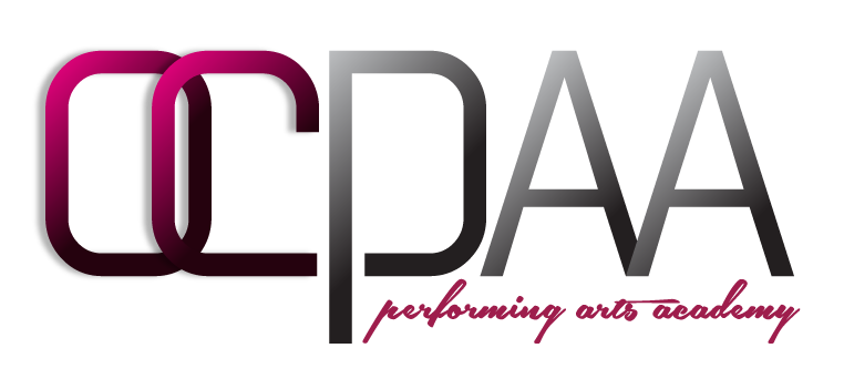 OCPAA-Logo – OCPAA Dance Studio