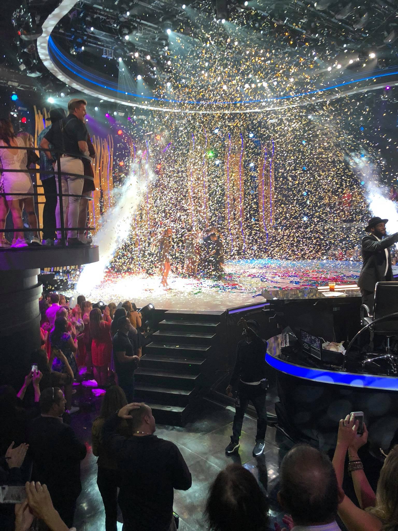 OCPAA – OCPAA Dance Studio