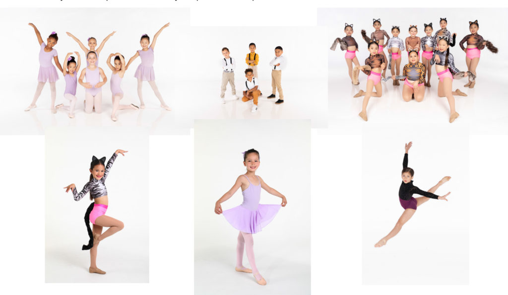 SUMMER FINALE – OCPAA Dance Studio