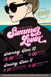 OCPAA Dance Studio – Orange County’s leading competitive and ...