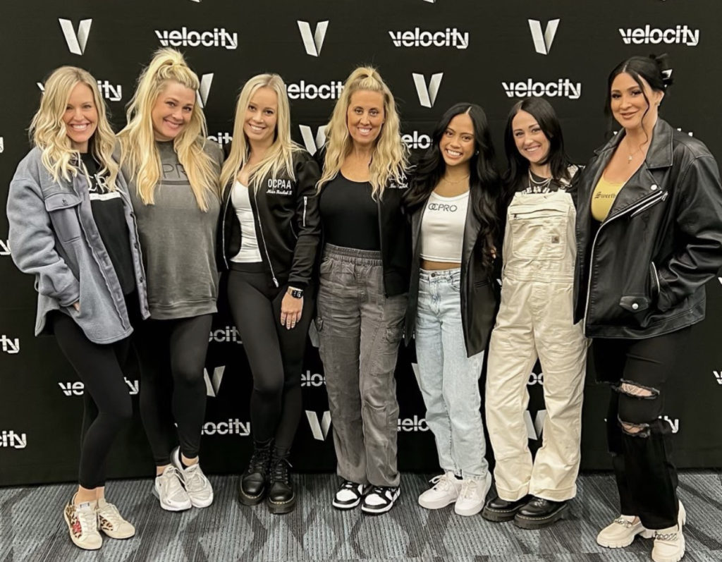 2023 Summer Master Classes Series – OCPAA Dance Studio