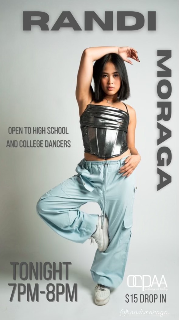 OCPAA Dance Studio – Orange County’s leading competitive and ...