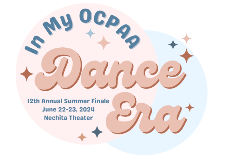 OCPAA Dance Studio