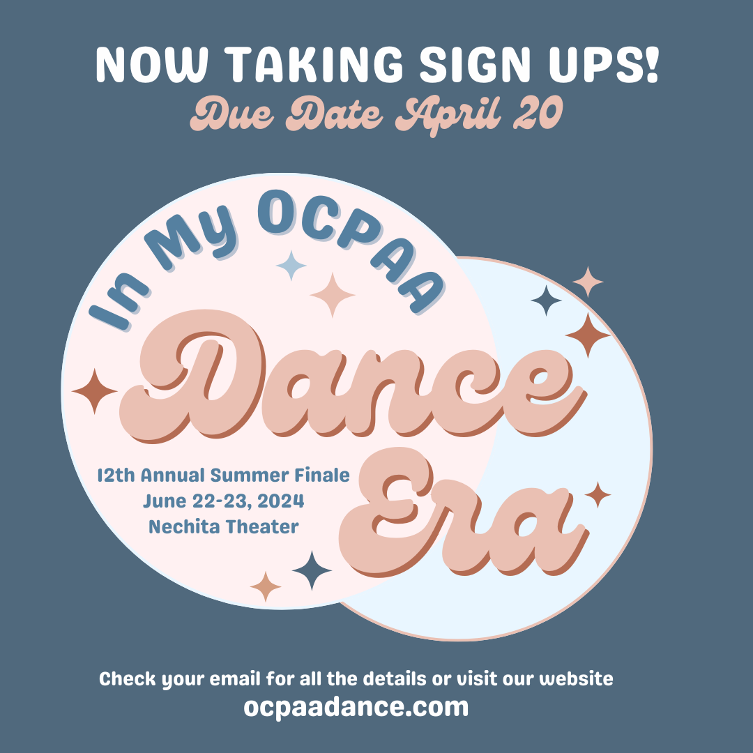 OCPAA Dance Studio – Orange County’s leading competitive and ...