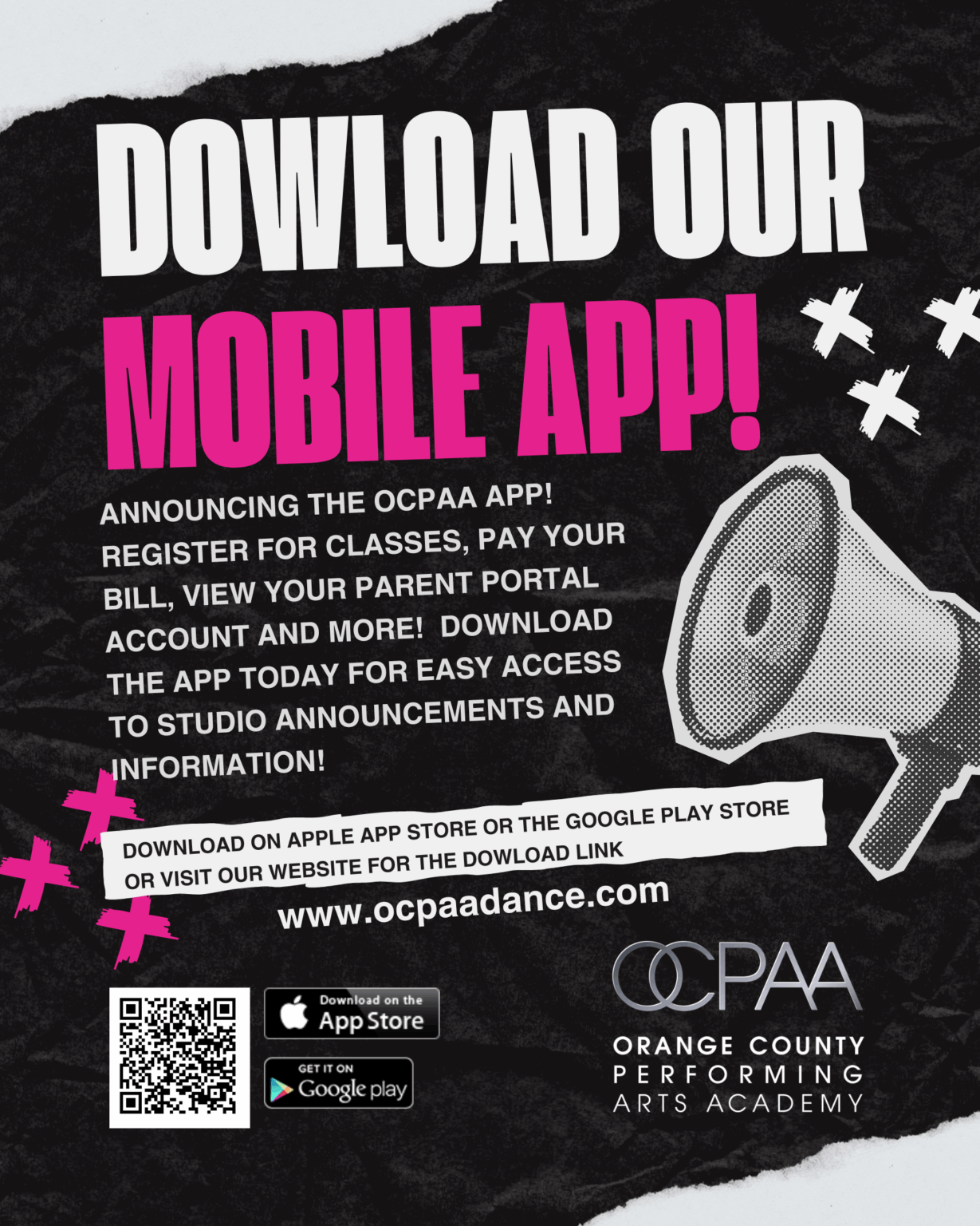 OCPAA Dance Studio – Orange County’s leading competitive and ...